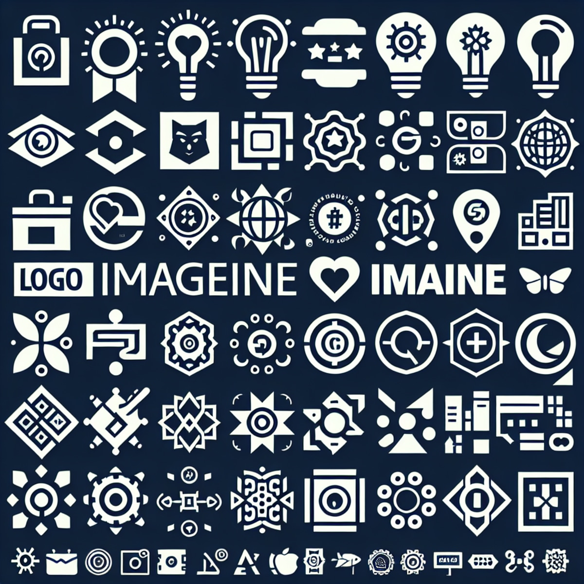 Best Creative Logo Ideas For Business | Vondy