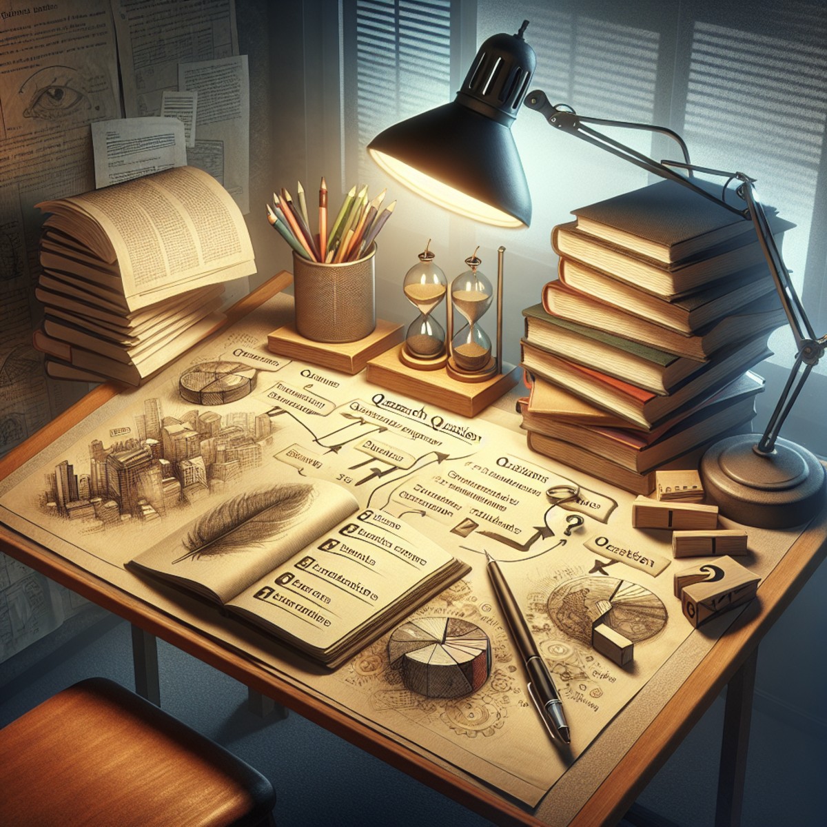 Best Lecture Notes Generator | Vondy