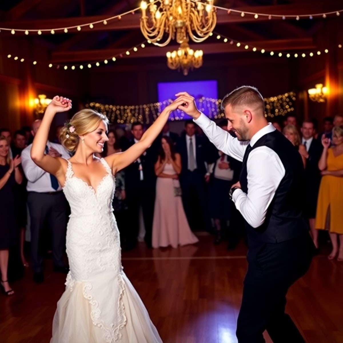 Best Wedding First Dance Song Ideas | Vondy