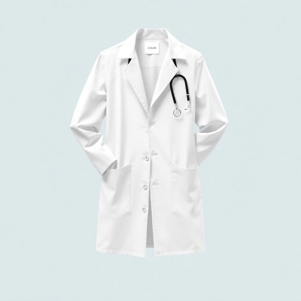 Best Science Lab Coat Design Ideas | Vondy