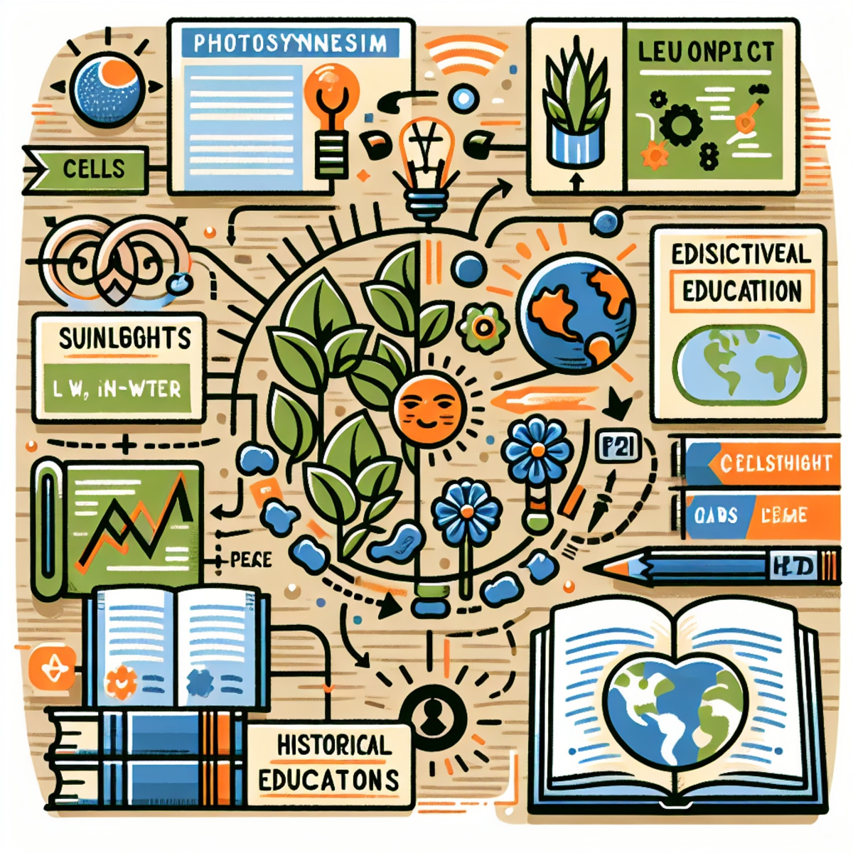 Best Geography Quiz Generator | Vondy