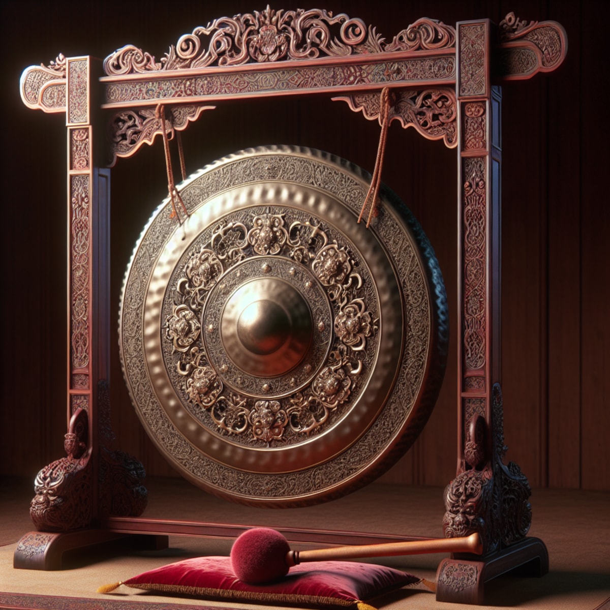 Sound Effects Generator