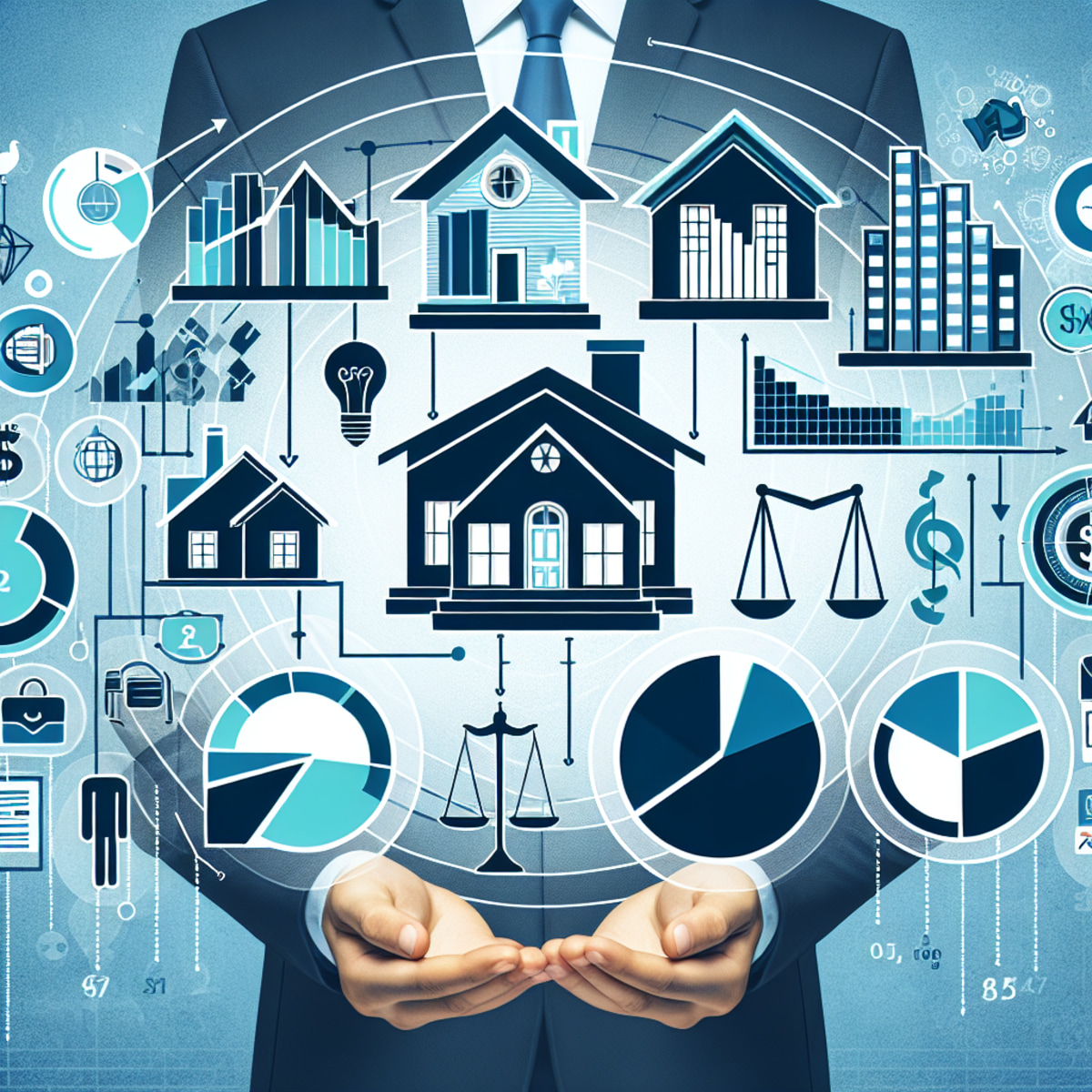 Best Real Estate Investor Business Plan | Vondy