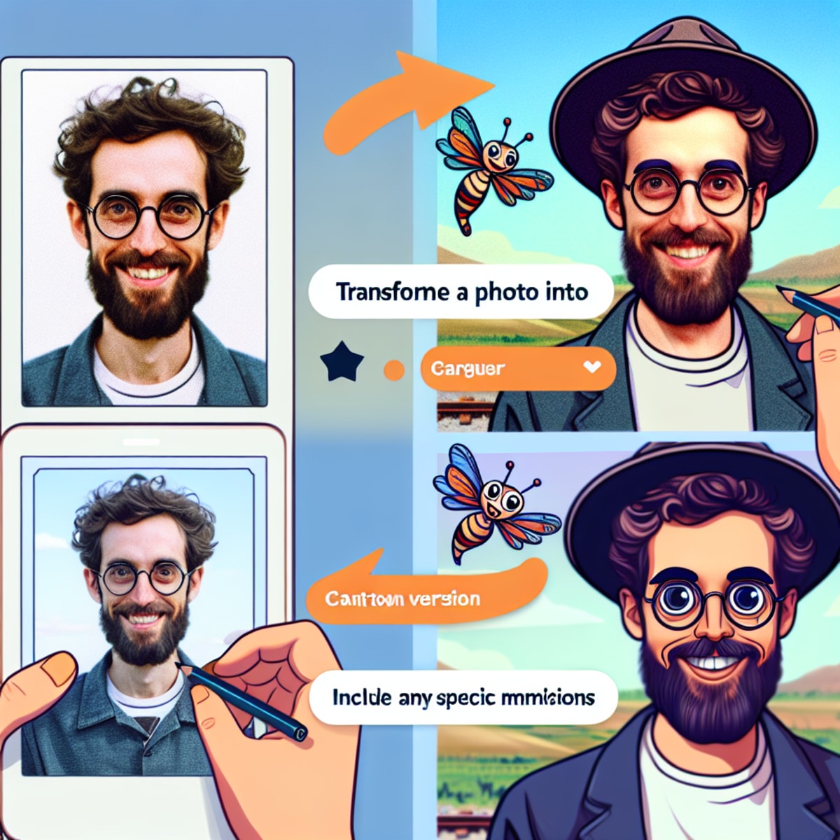 Best Cartoon Map Generator | Vondy