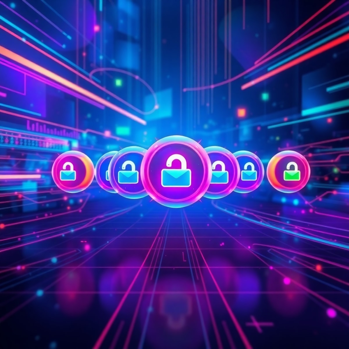 Best Random Google Email Generator | Vondy