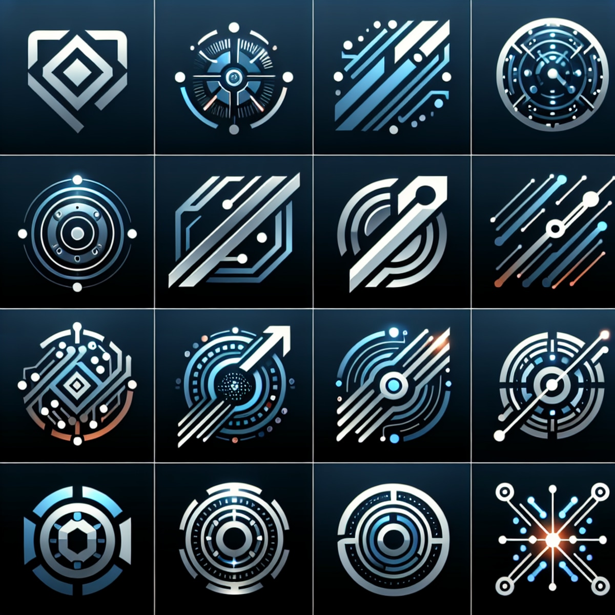 Best Tech Background | Vondy