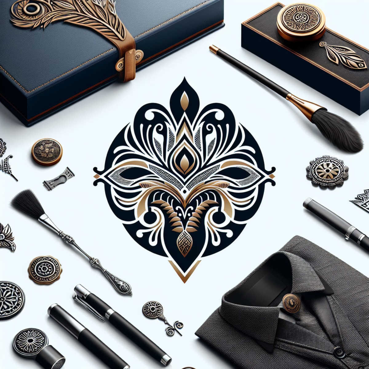 Best Personal Shopper Logo Ideas | Vondy