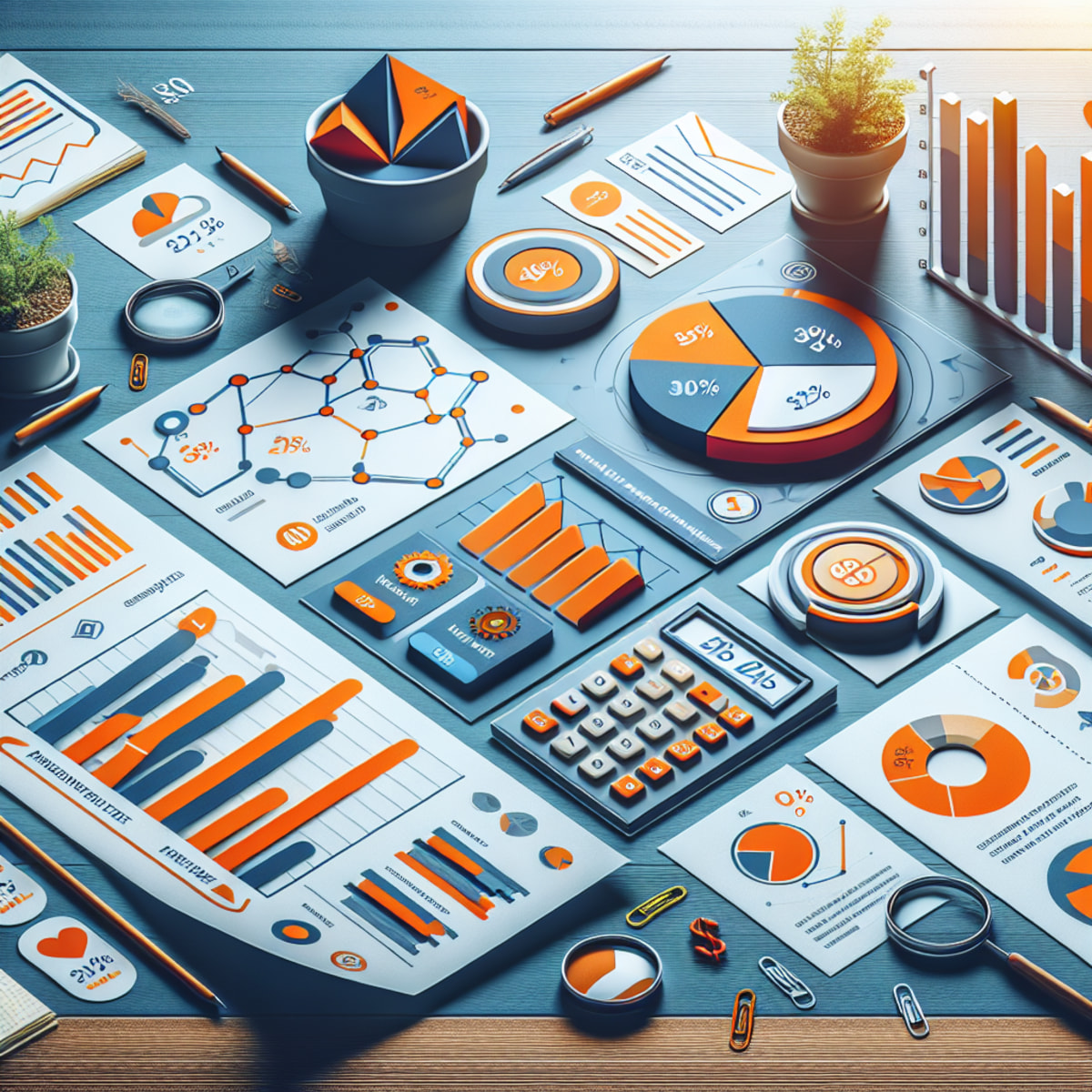 Best Monthly Email Report Template | Vondy