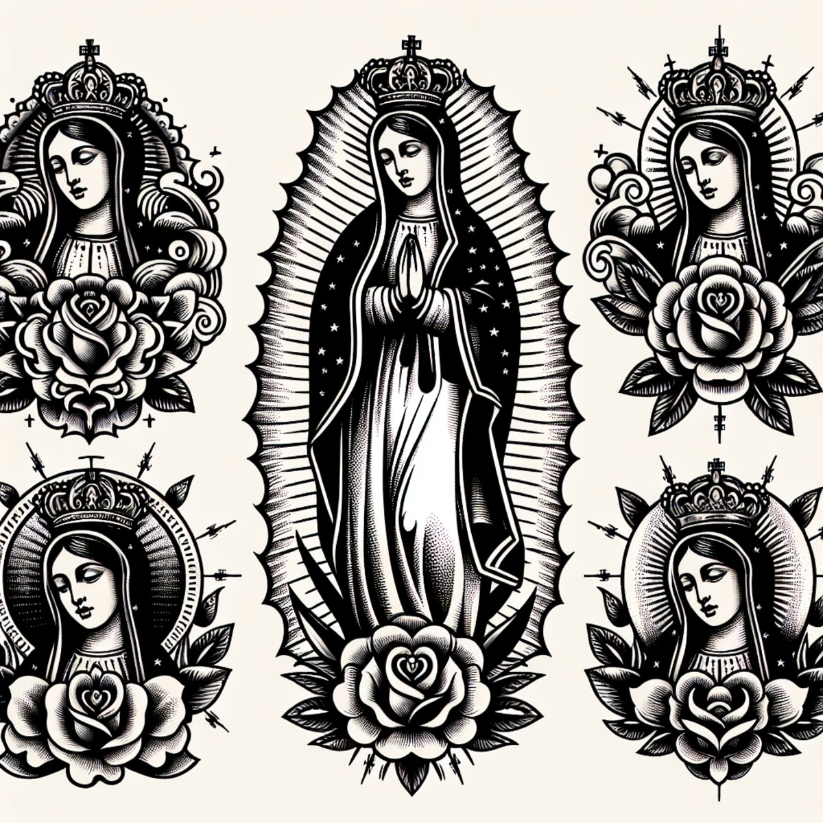 Best Garter Tattoo Ideas | Vondy