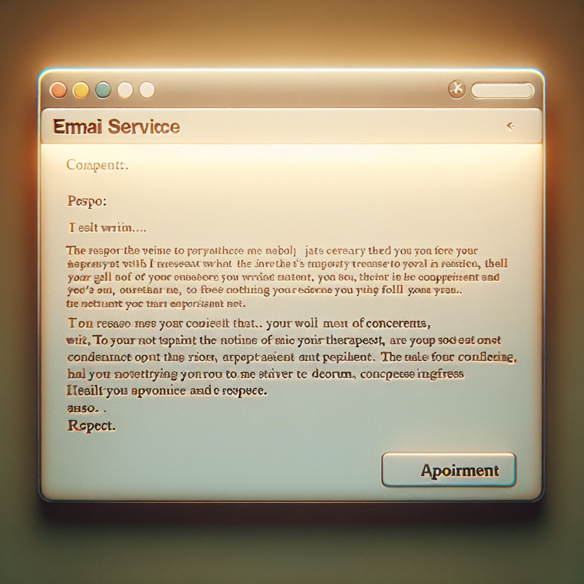 Best Data Request Email Template | Vondy