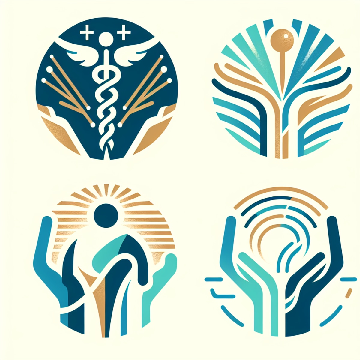 Best Rehabilitation Logo Design Ideas | Vondy