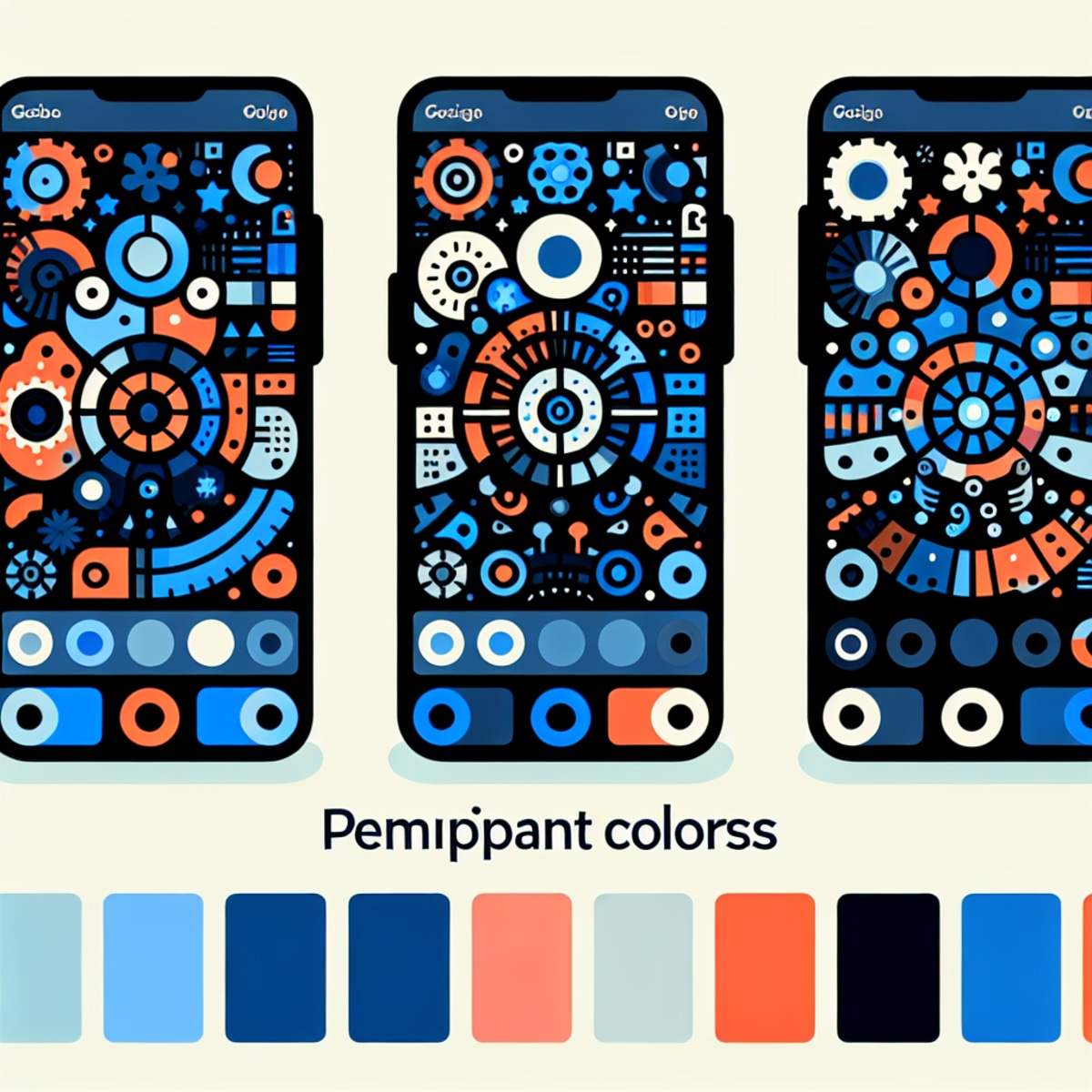 Best Overflow Wallpaper Generator | Vondy