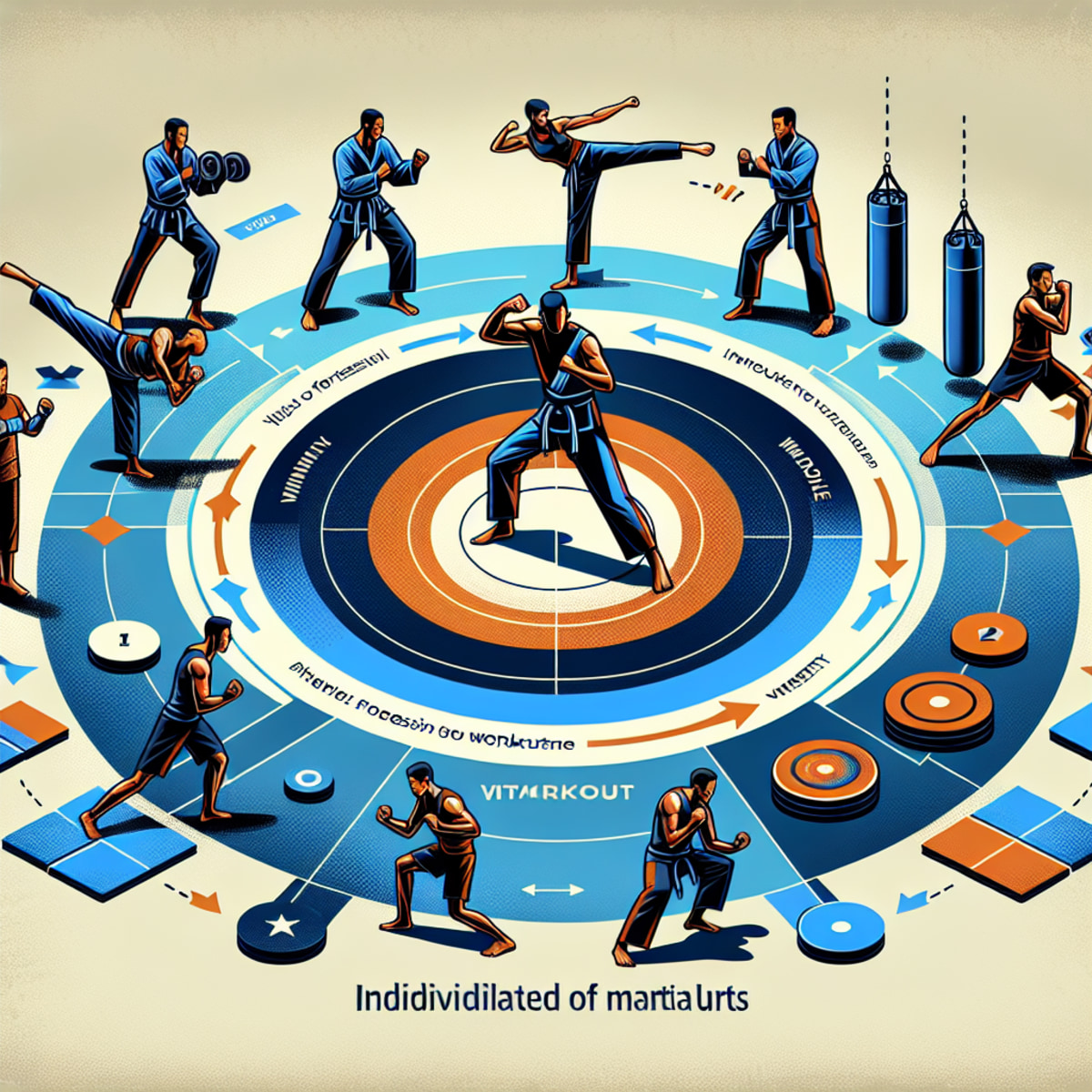 Best 15 Minute Workout Generator | Vondy