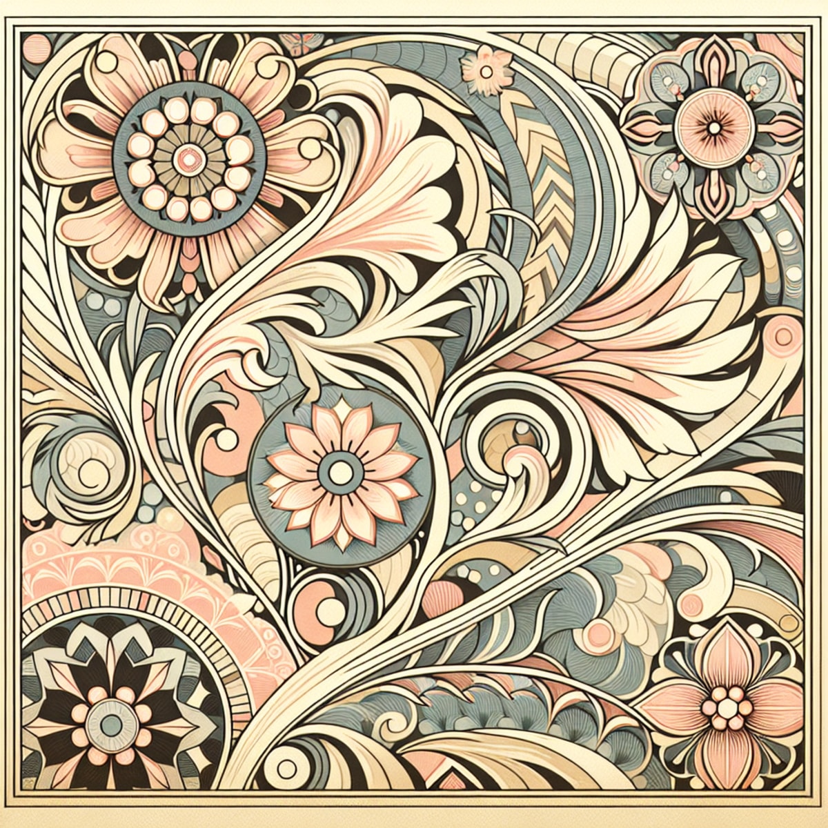 Best Vintage Book Cover Generator | Vondy