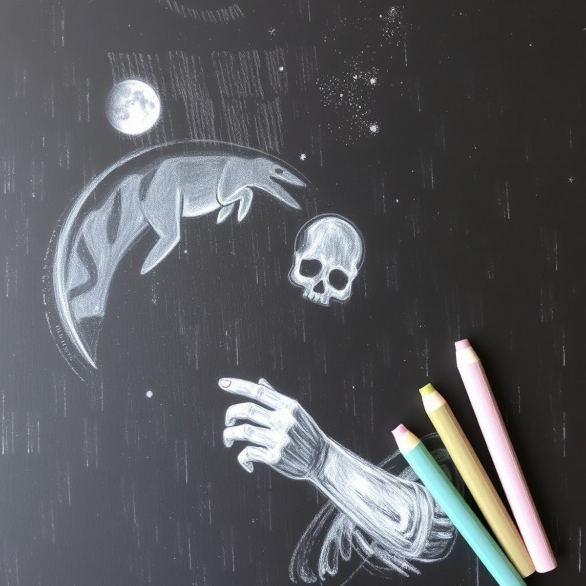 Best Focal Point Drawing Ideas | Vondy