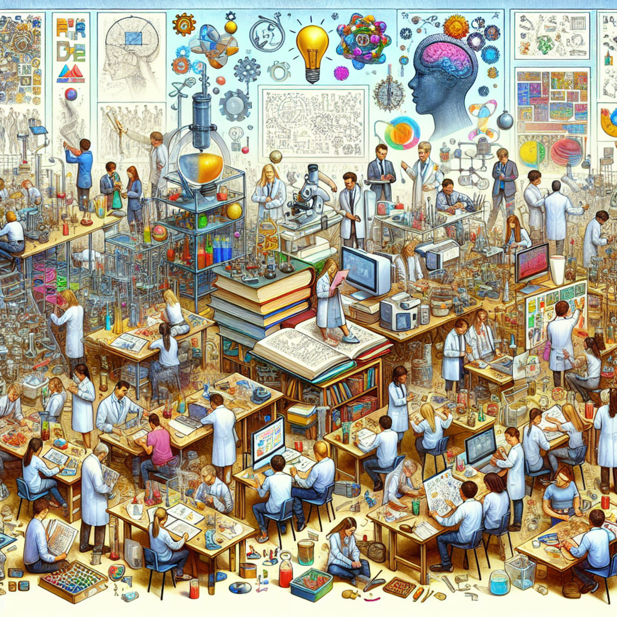 Best Study Guide Generator | Vondy