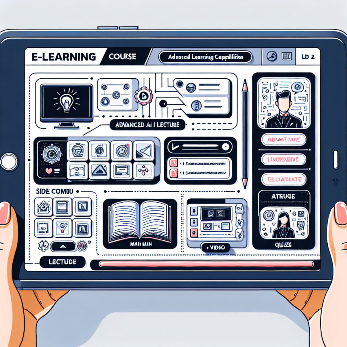 Best Elearning Session Generator | Vondy