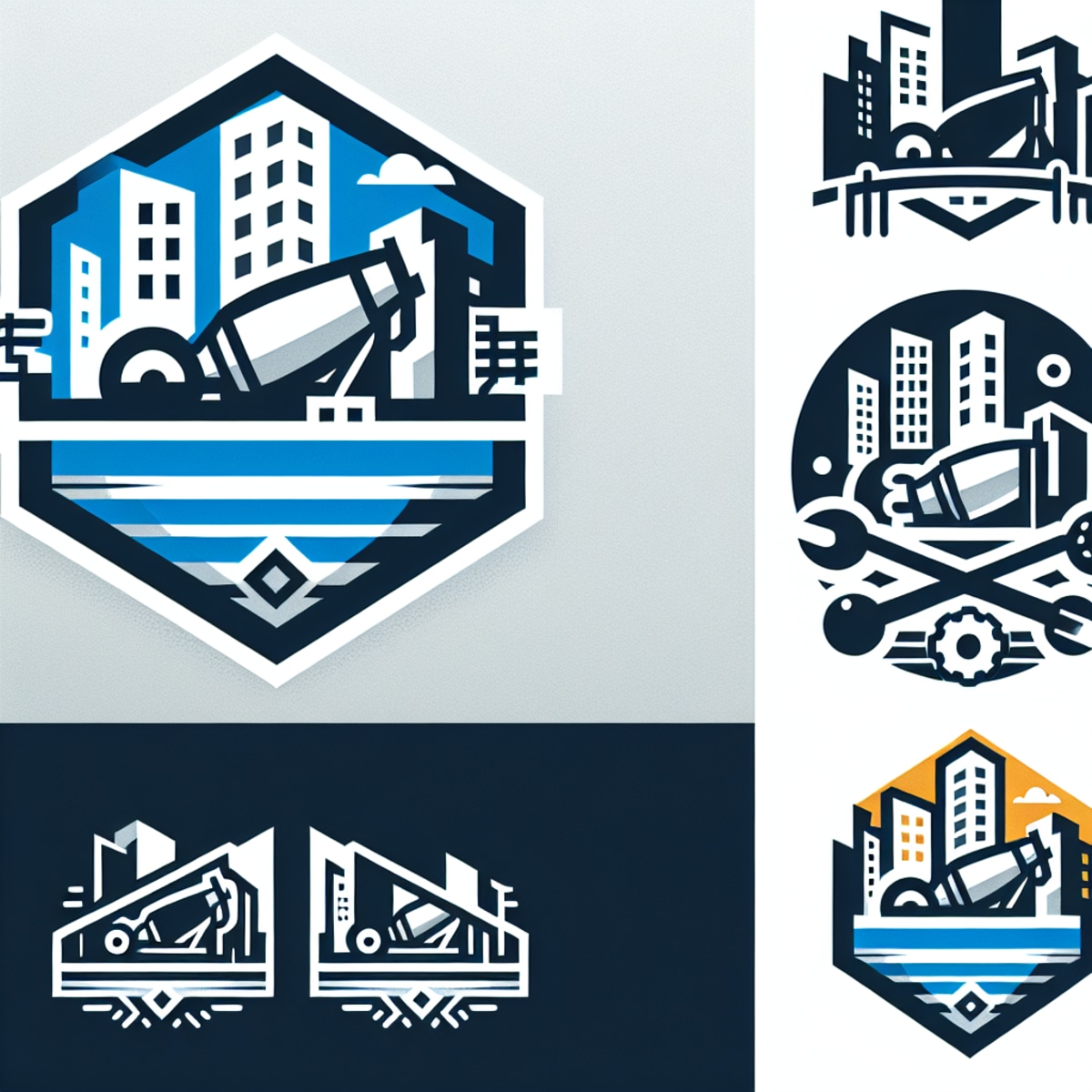Best Structural Engineering Logo Ideas | Vondy
