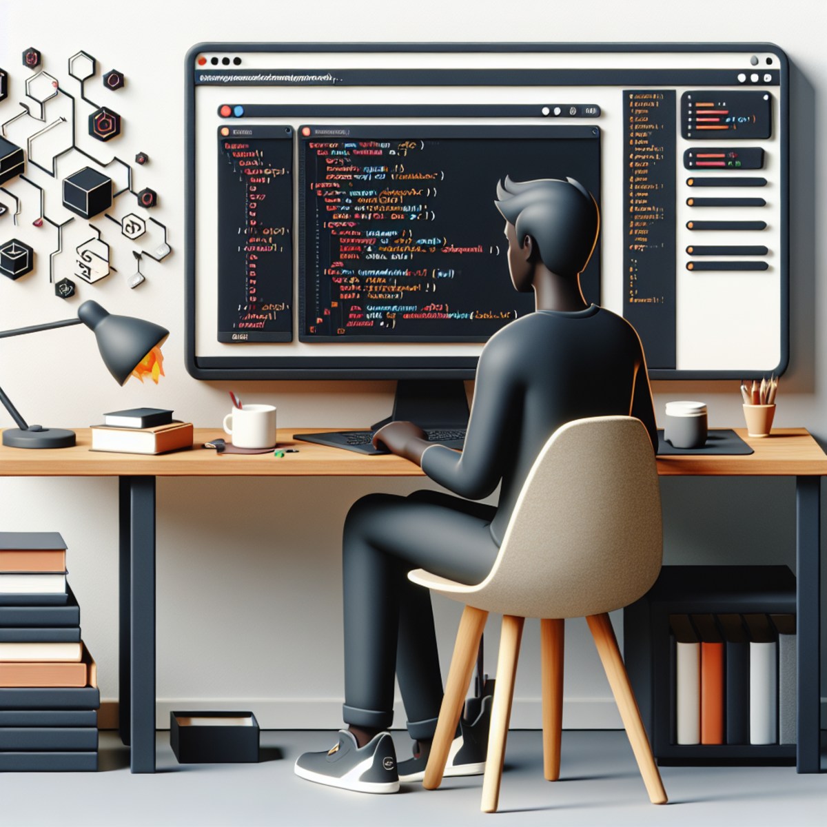 Web Application Generator
