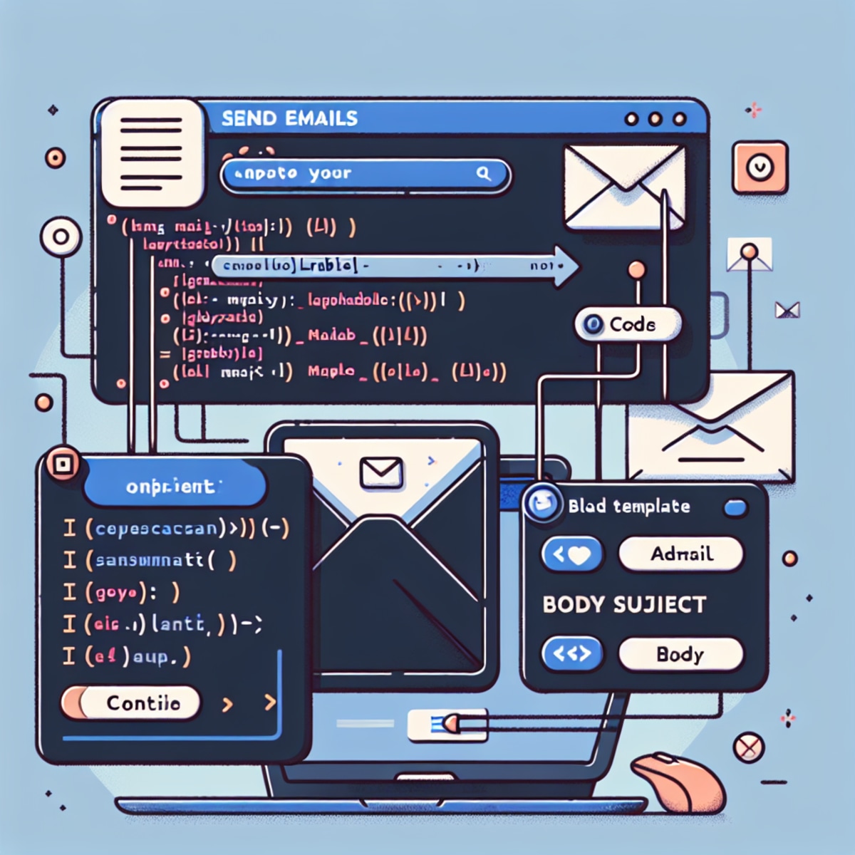 Best Laravel Reset Password Email Template Vondy