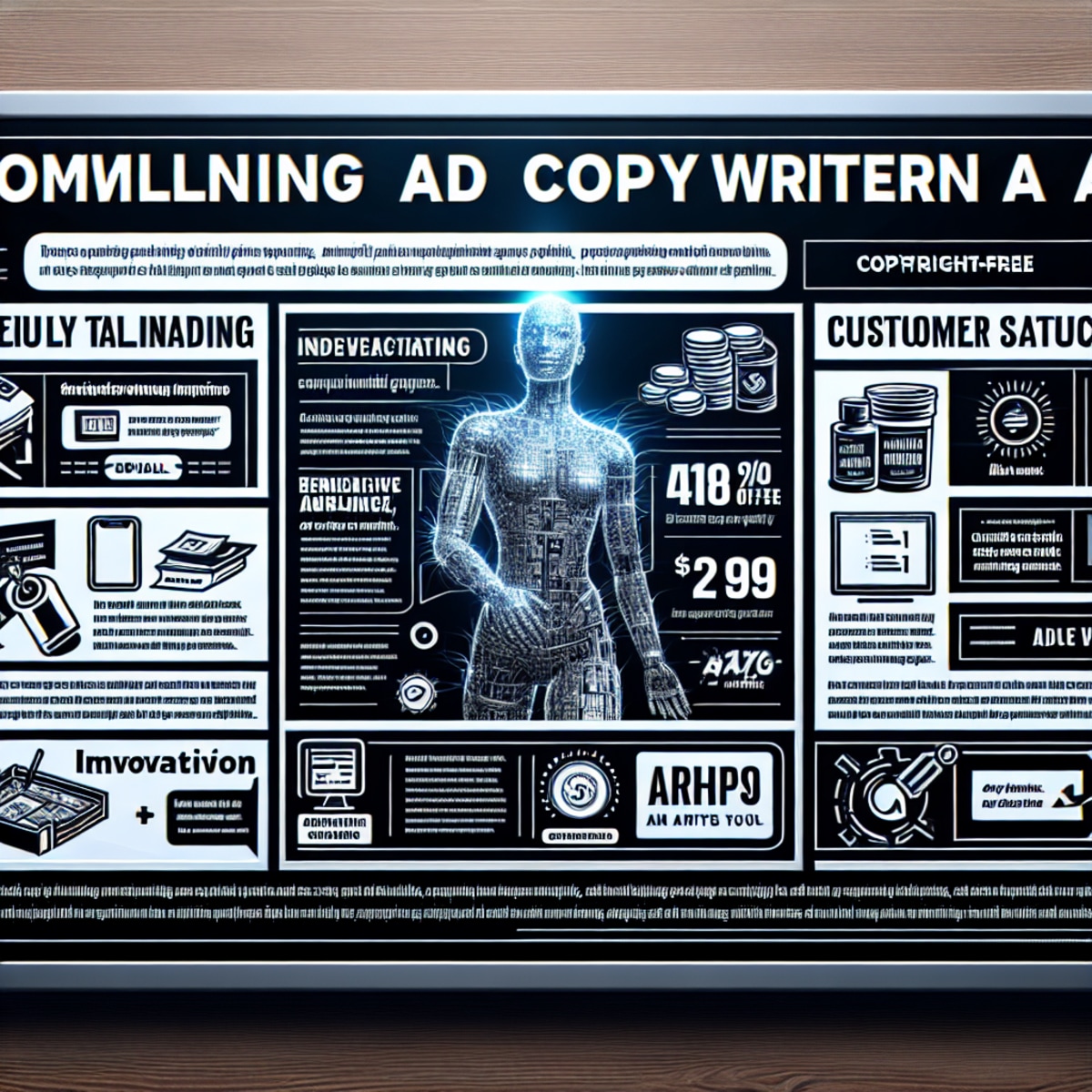 Best Facebook Marketplace Ad Generator | Vondy