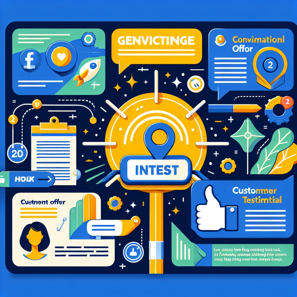 Marketing Copy Generator