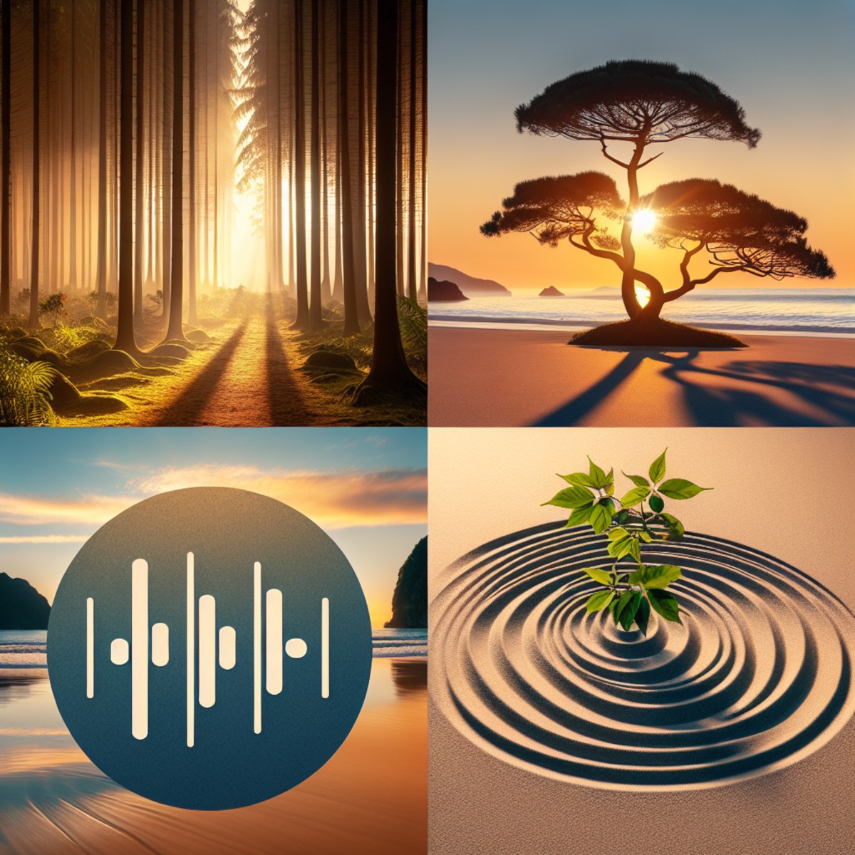 Best Teens' Mindfulness Session Generator | Vondy