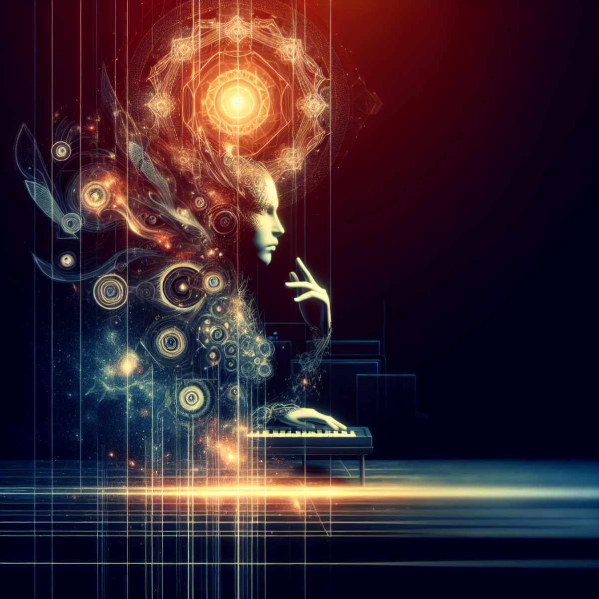 Best Pixel Album Cover Generator | Vondy