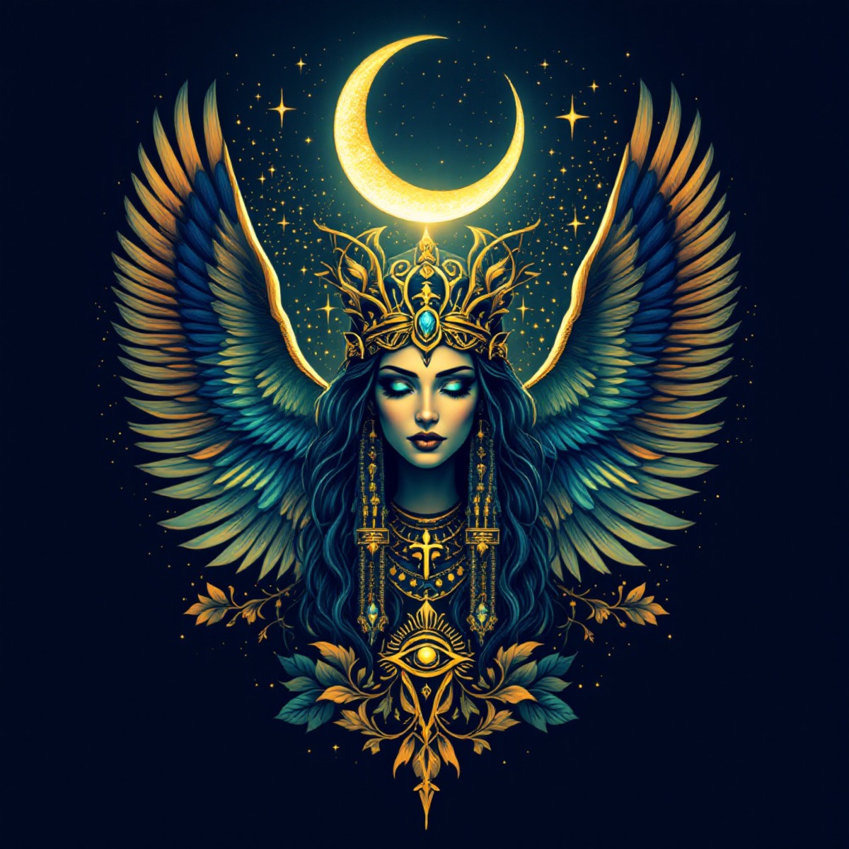 Best Goddess Tattoo Ideas | Vondy