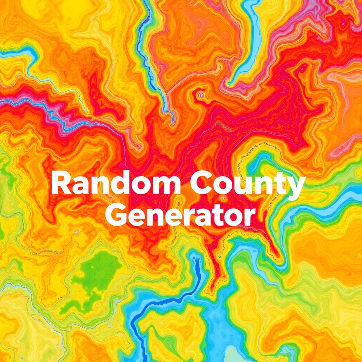 Best Random Spot Generator | Vondy