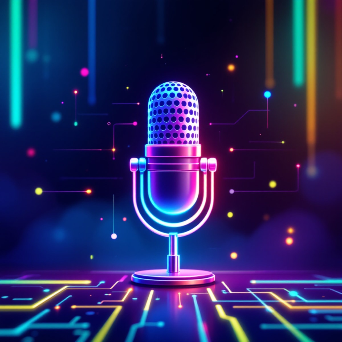 Voice Over Generator