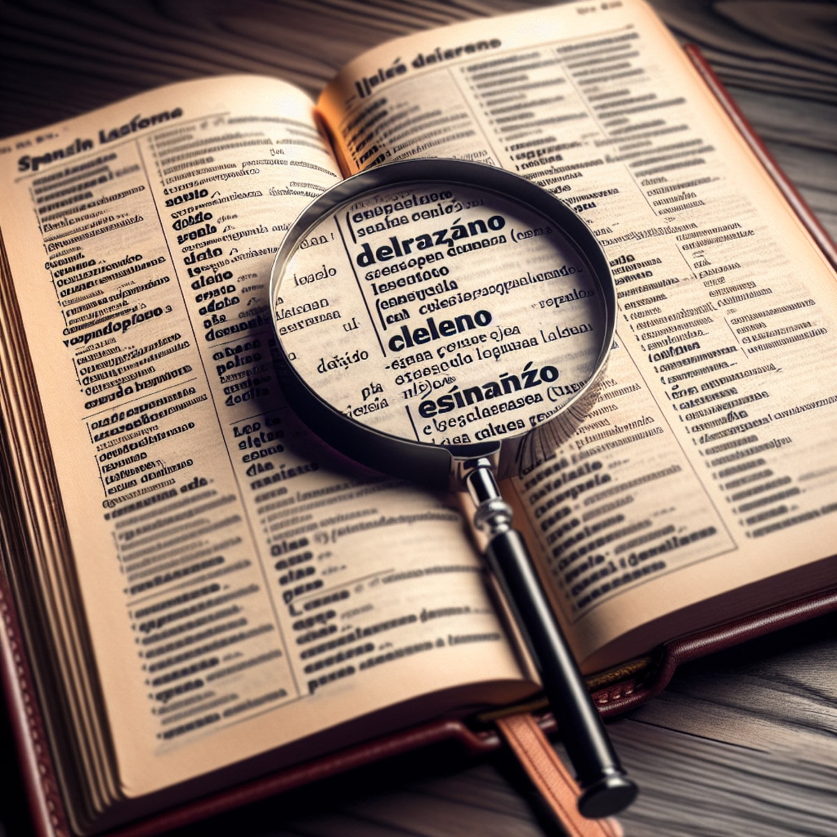 Translation Generator