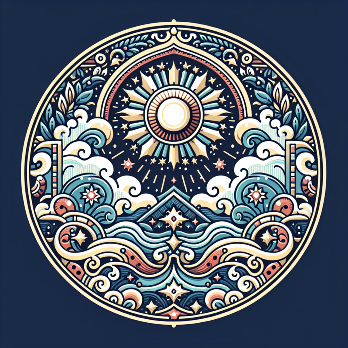 Best Vector Line Drawing Illustration Generator | Vondy