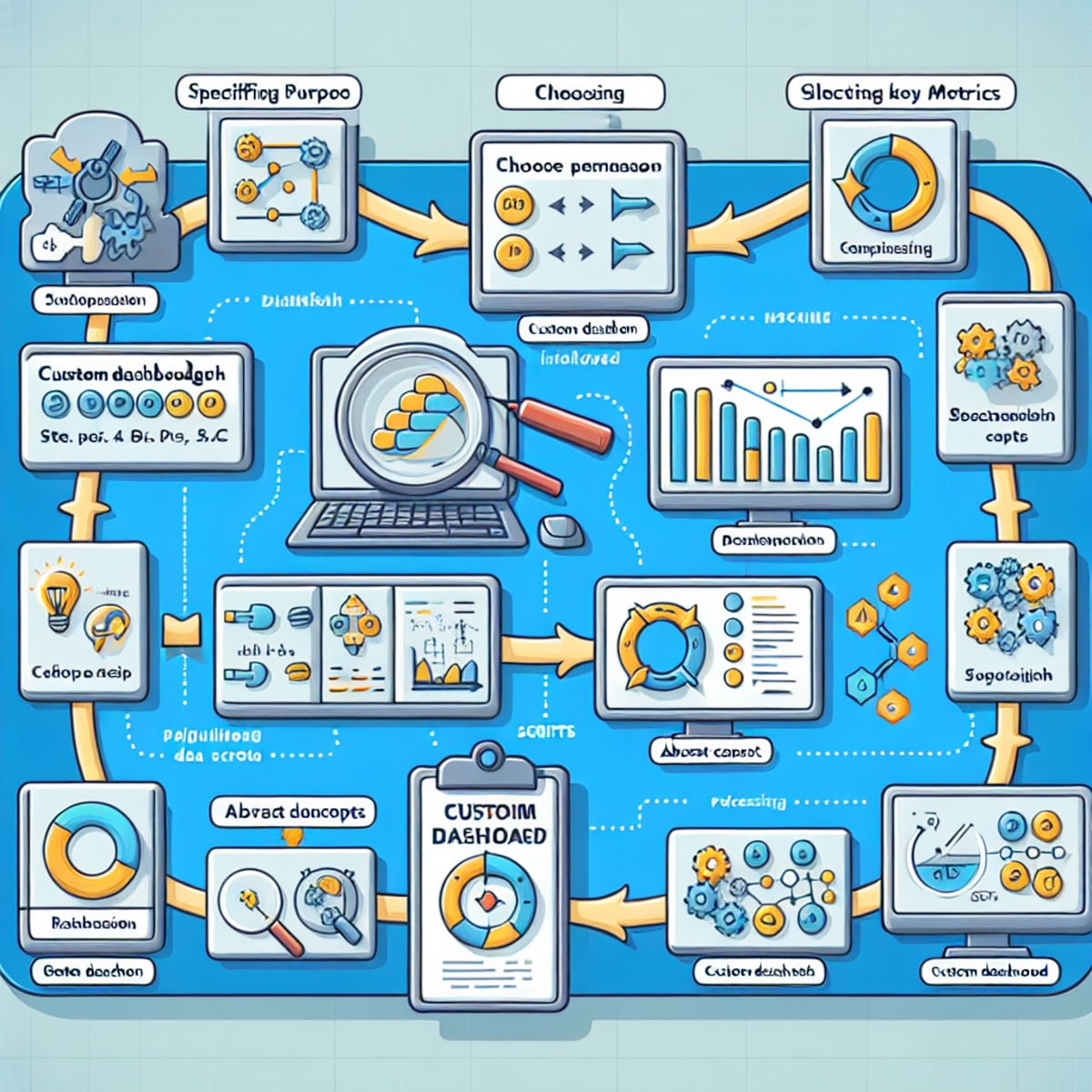 Best Graph Analysis Script Generator Vondy