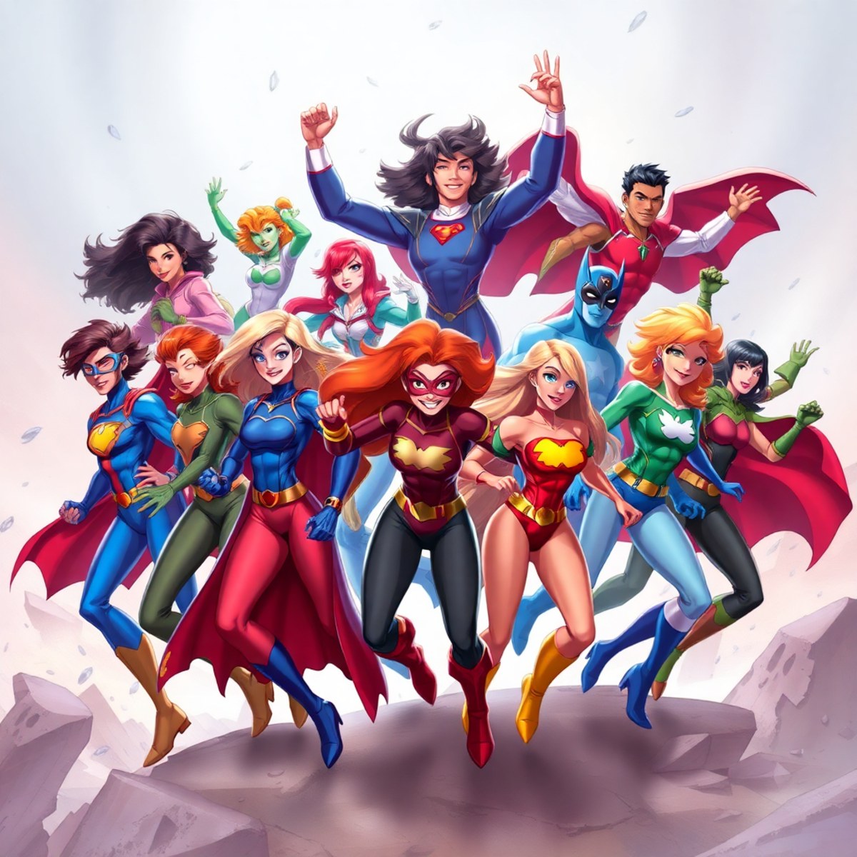 Best Random Gun Generator | Vondy