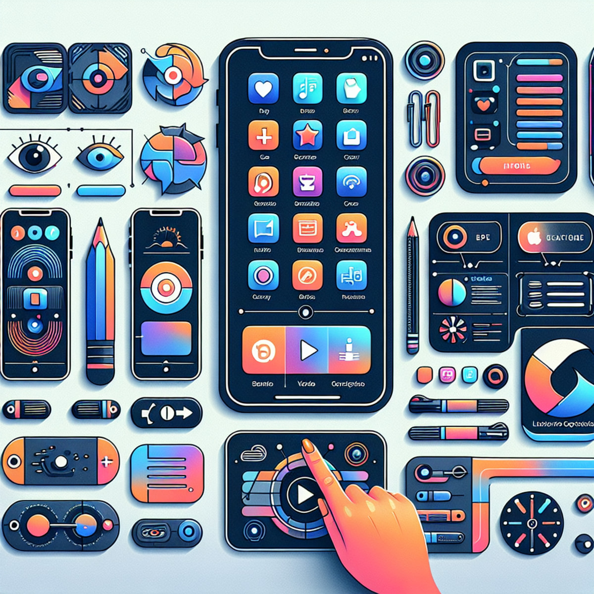 Best Ios Launch Screen Generator | Vondy Best Ios Launch Screen Generator | Vondy