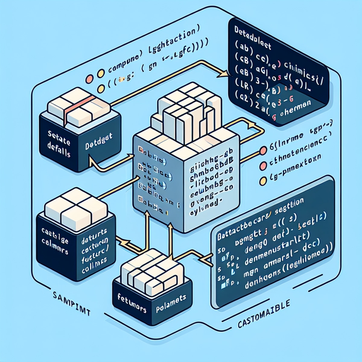 Python Script Generator