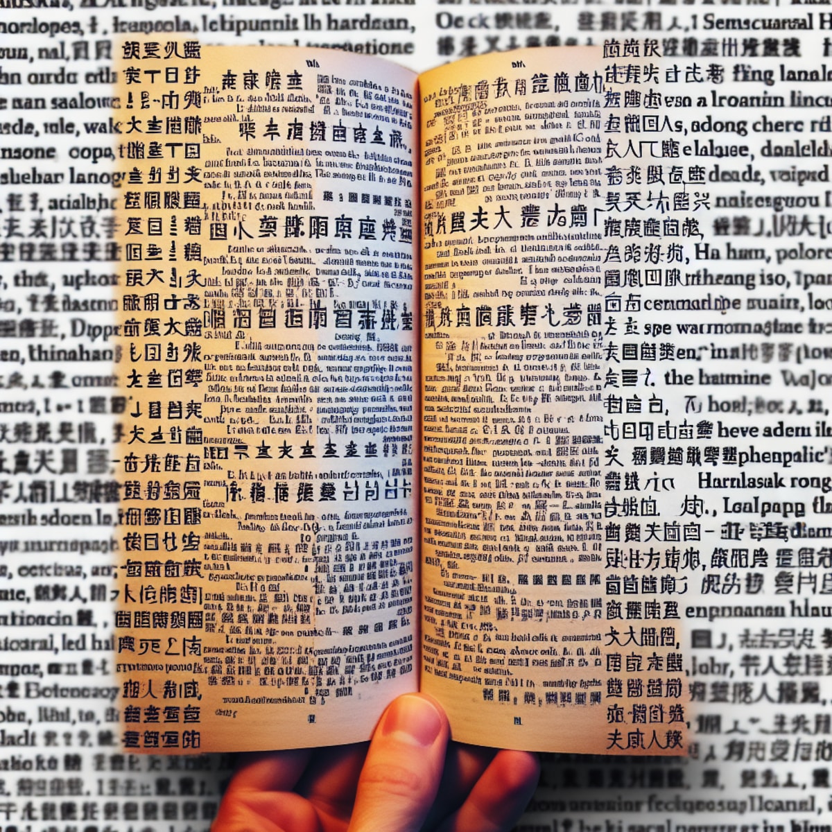 Translation Generator