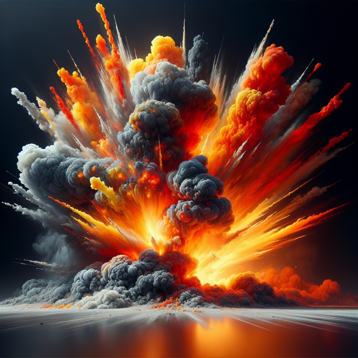 Sound Effects Generator