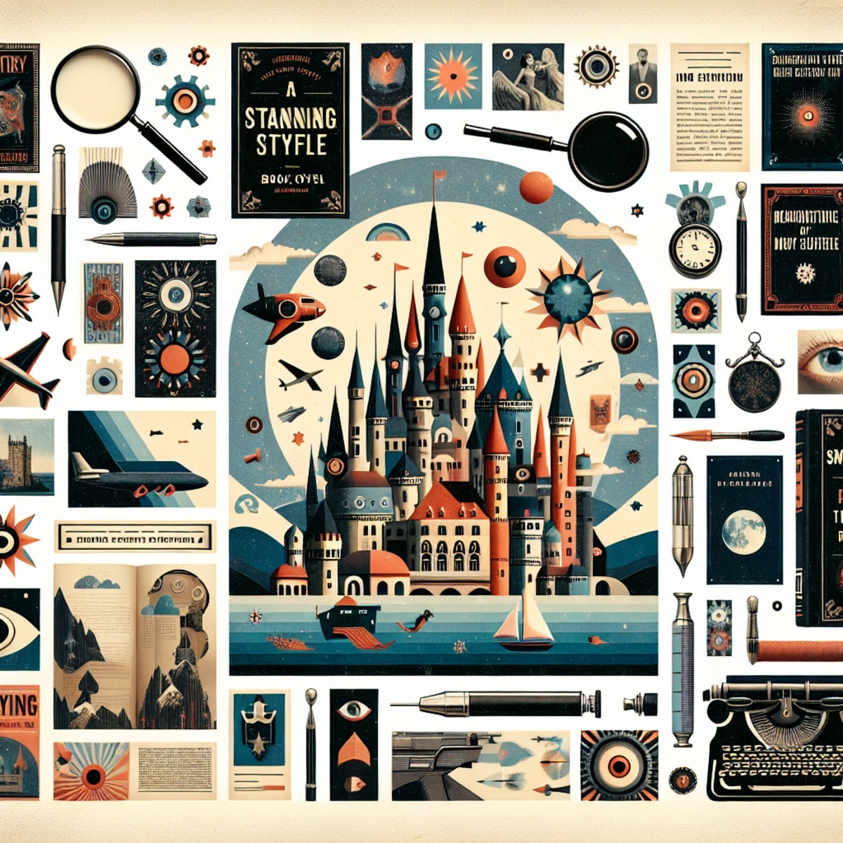 Best Neural Love Book Cover Generator | Vondy