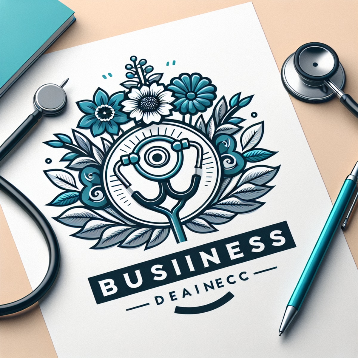 Best Creative Business Logo Generator | Vondy