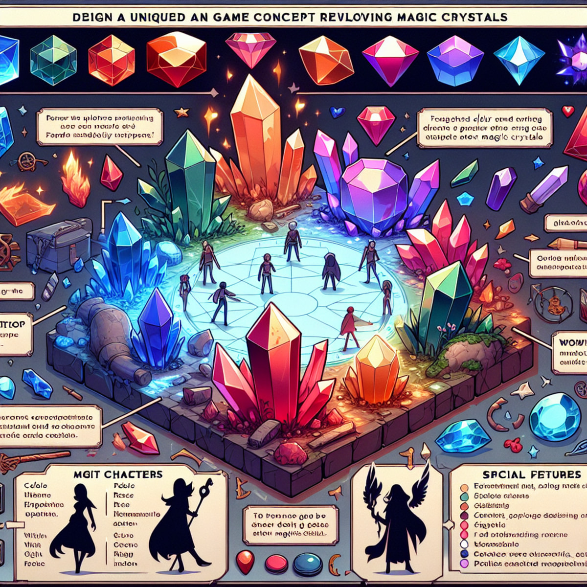 Best Drow Name Generator | Vondy