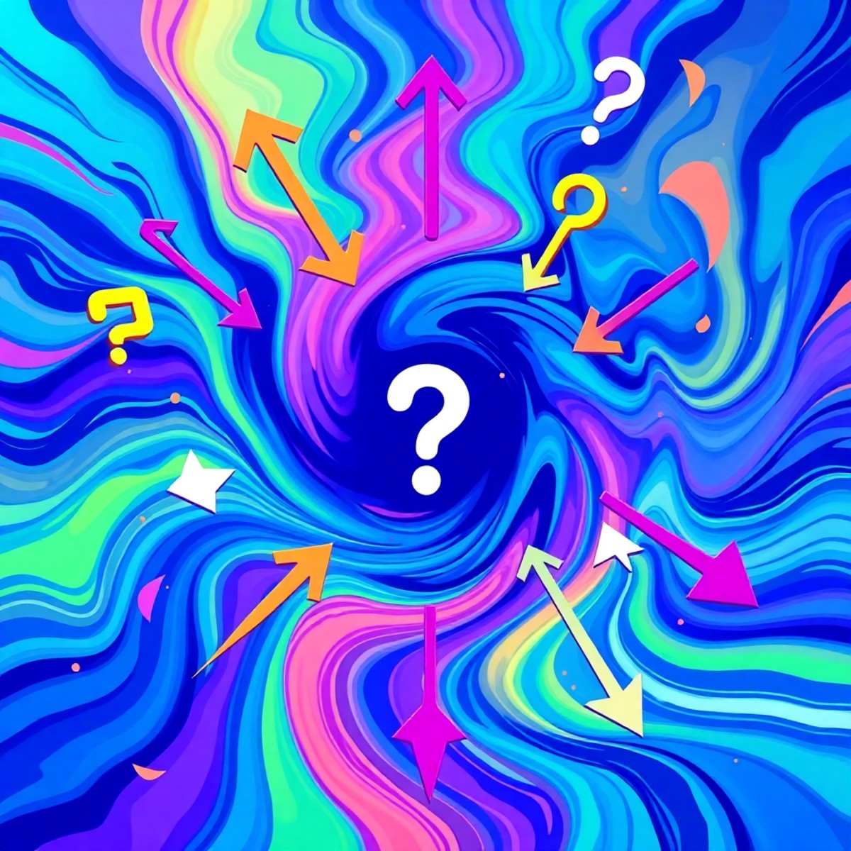 Best Random Answer Generator | Vondy