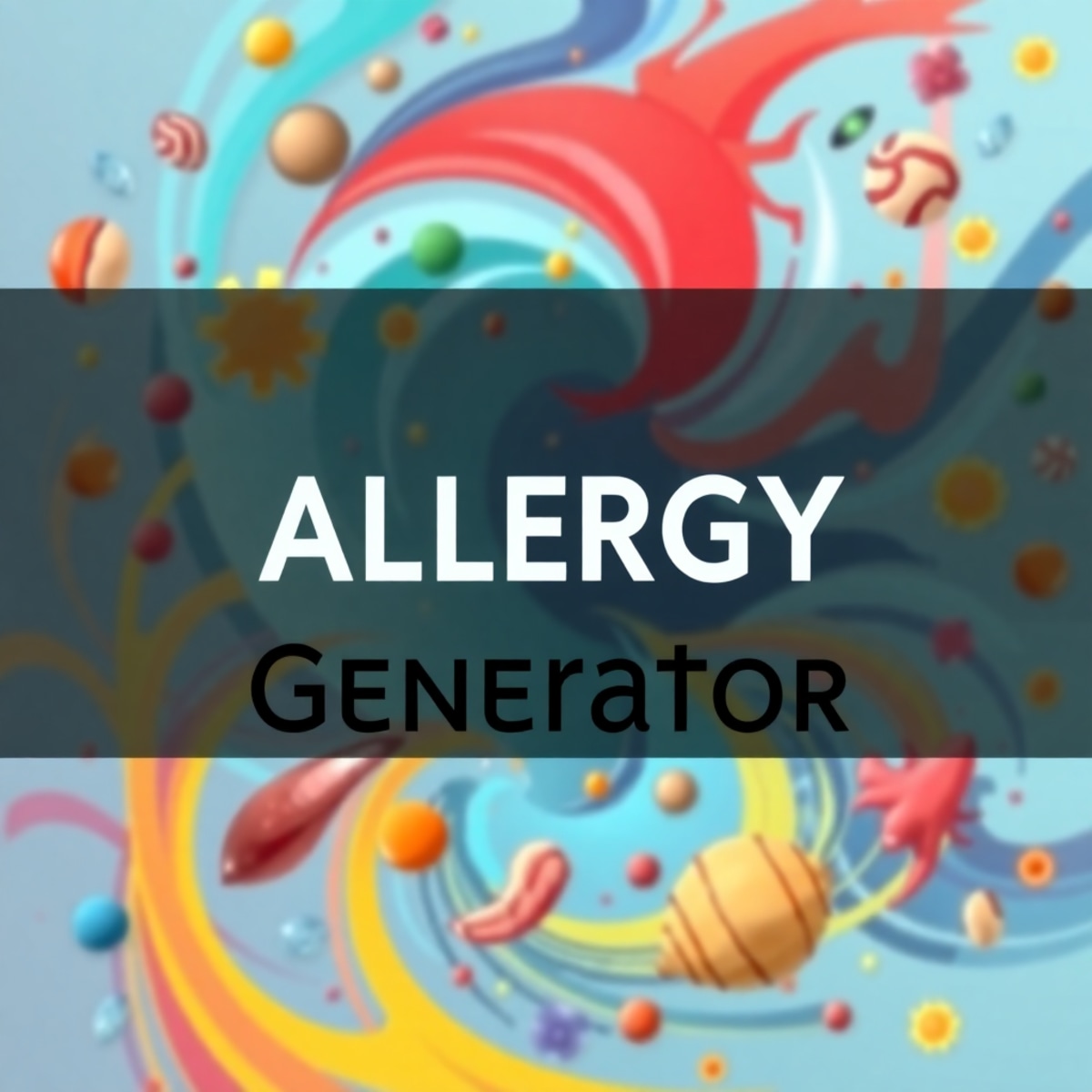 Best Random Food And Drink Generator | Vondy