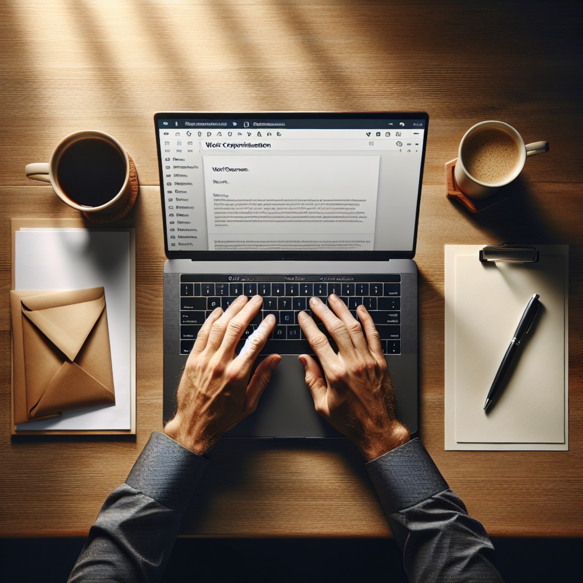 Best Your Request Has Been Approved Email Template | Vondy