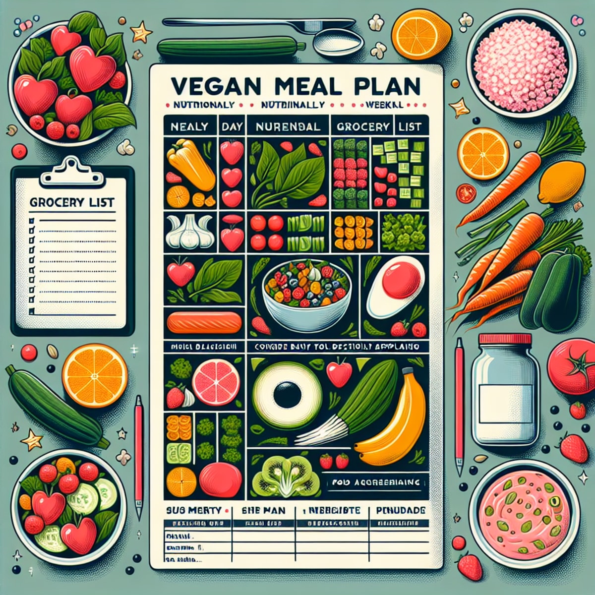 Best Custom Diet Meal Plan Generator | Vondy