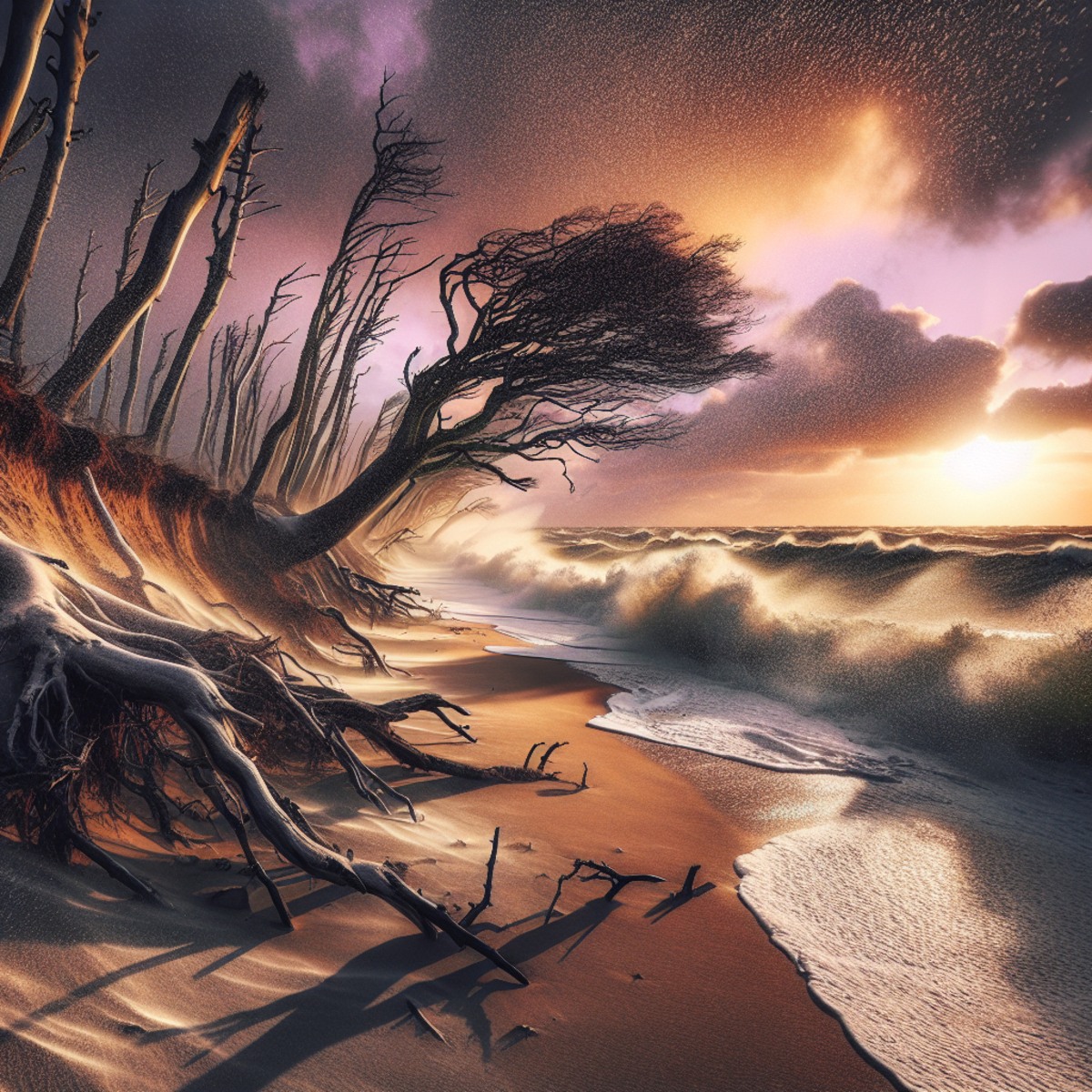 Best Tornado Sound Effect Generator | Vondy