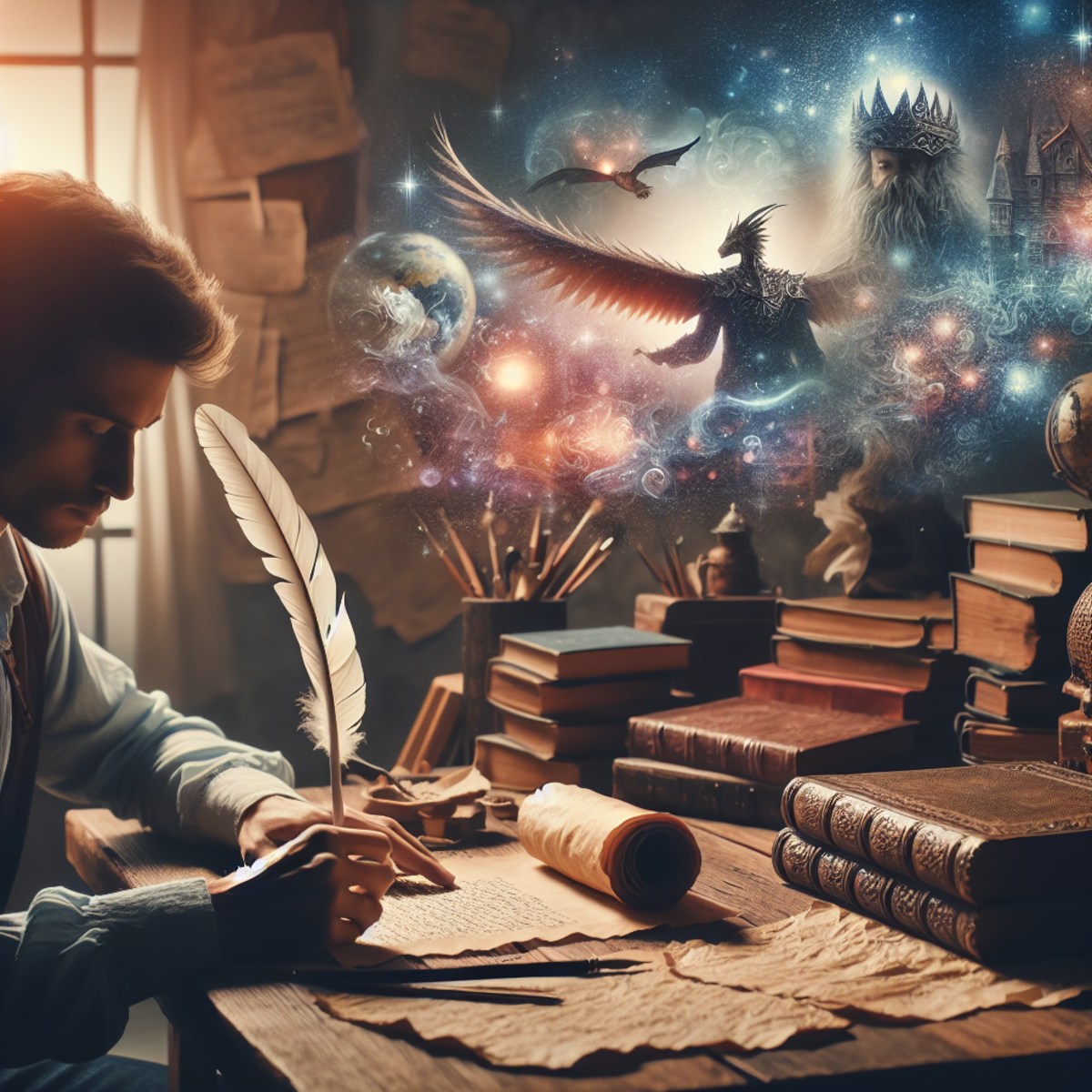 Best Ai Fight Generator | Vondy