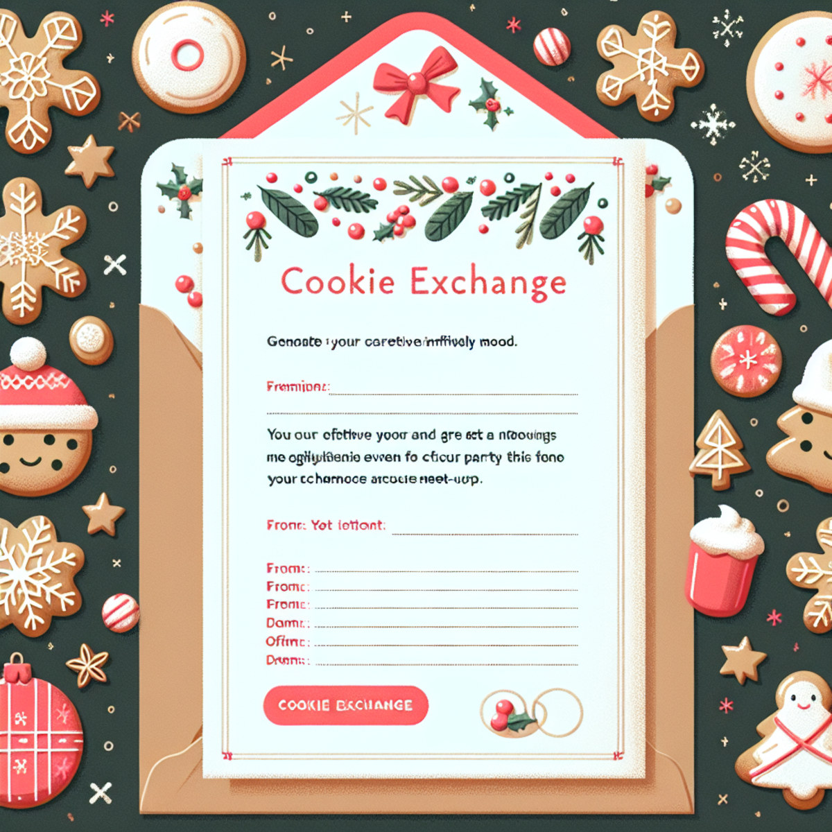 Best Office Baby Shower Email Template | Vondy