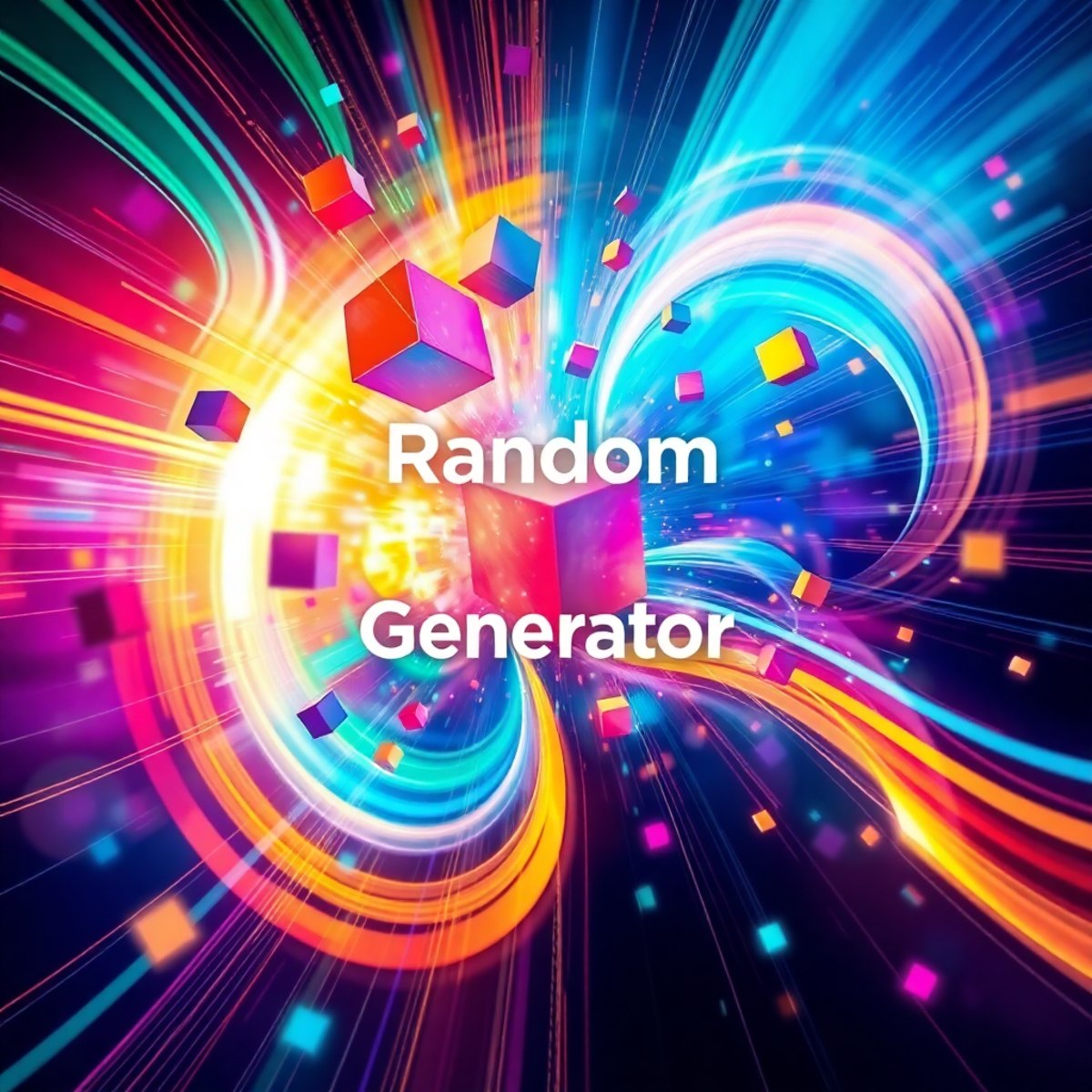 Best Random Cool Word Generator | Vondy